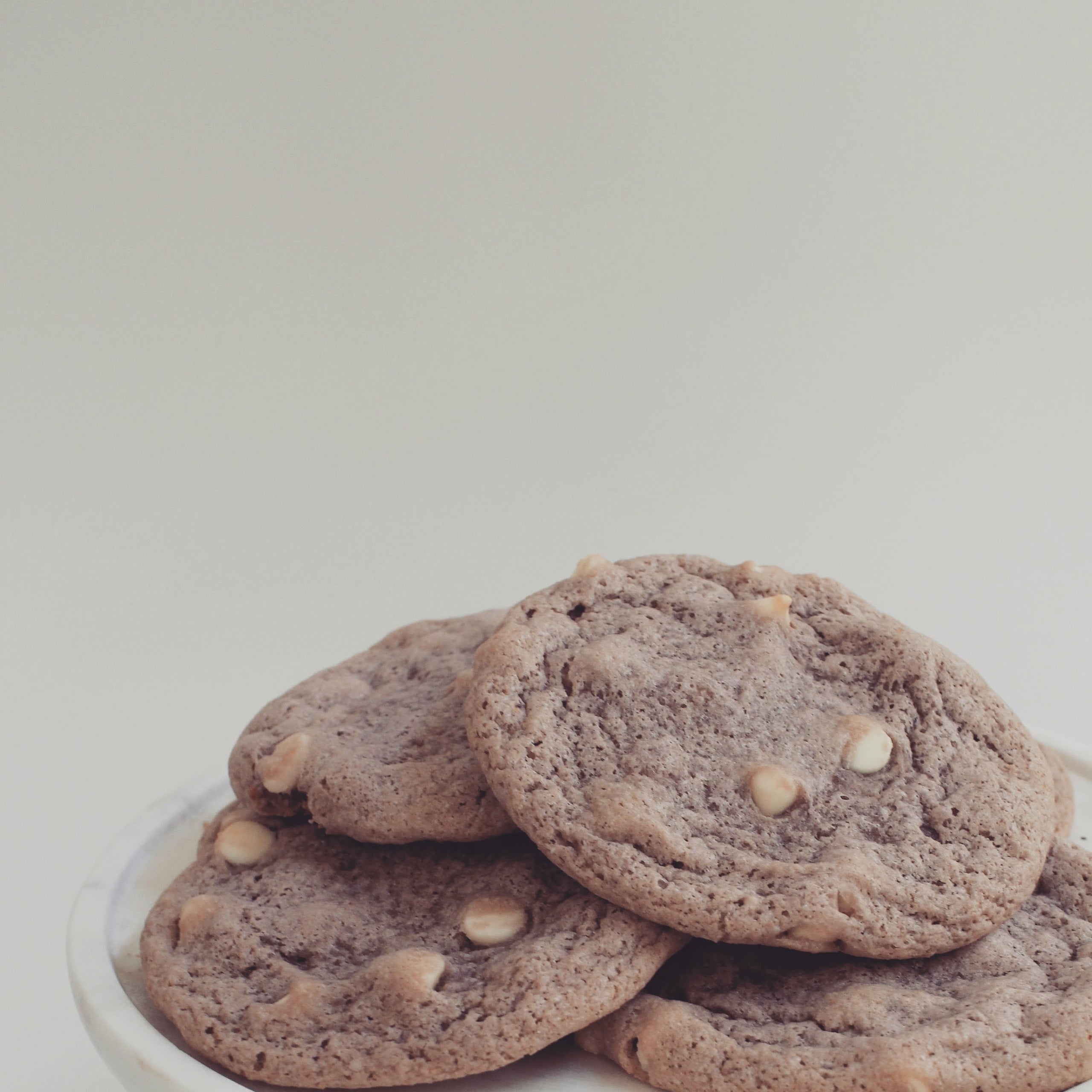 CAKED | Taro Cookie | CAKED